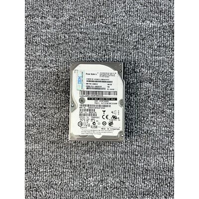议价IBM300GB10KSAS2.5硬盘00E61可维修