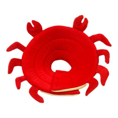 伊丽莎白圈仿动物款吉仔仔软防护