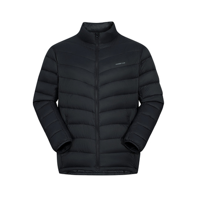 【雪狐P棉棉服】拓路者Primaloft金标立领轻薄排骨棉衣运动外套冬