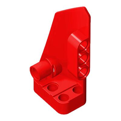 积木科技散装零配件益智玩具