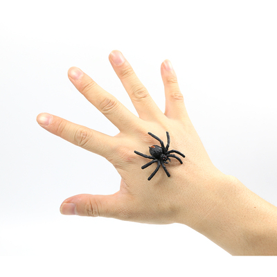 搞笑整蛊蜘蛛魔术道具简单易学