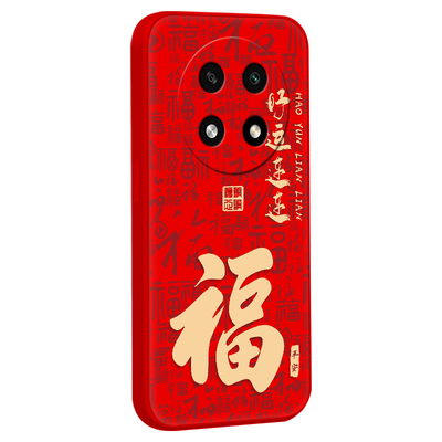 马年限定适用于oppoa2pro手机壳