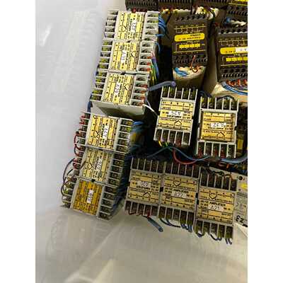 【请询价】TYPEJJA12AMPLIFIER继电器库存2