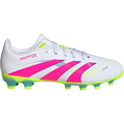 Adidas/阿迪达斯正品PREDATOR大童缓震经典耐磨训练足球鞋ID3794