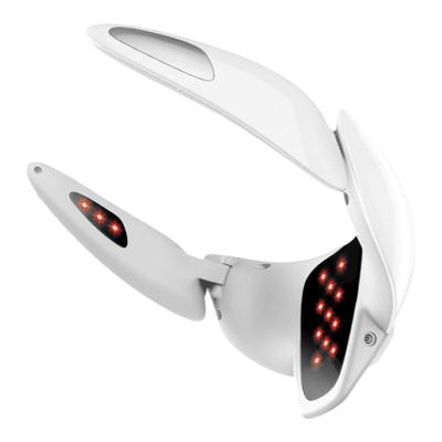 光盾长生之光子能量半导体激光治疗仪心脑血管梗三高血糖颈部斑块