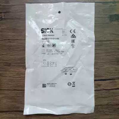 议价全新原装未拆封 SICK 1072702 接近开关 IMB08-04NNSVU2K  现