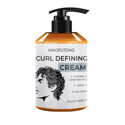 护发HairCurlDefiningCream