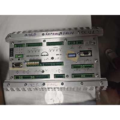 【议价】MANMPC10控制器功能包好感兴趣的话点和