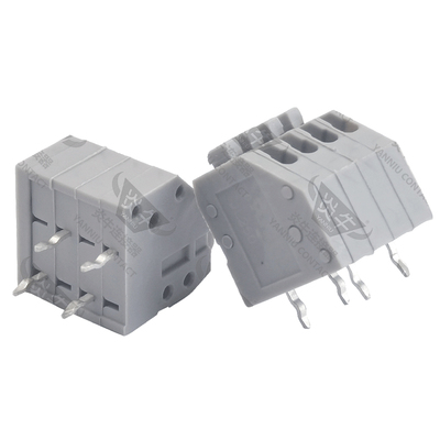 2.5mm炎牛连接器接线端子YN250
