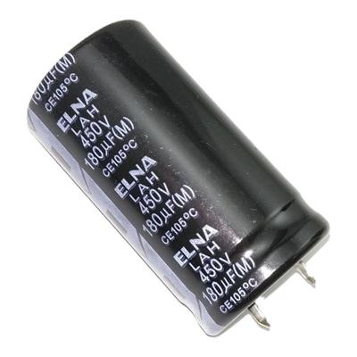 450v150uf依娜25*45铝电解电容器