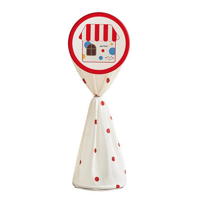 家用落地风扇防尘罩静音电扇罩子