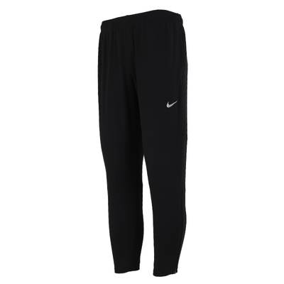 nike男子跑步透气运动长裤梭织春