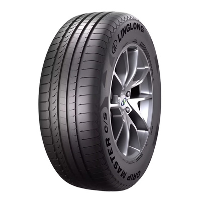 玲珑大师致享SUV轮胎235/55R19 105W GRIP MASTERC/S 适配奥迪Q5L
