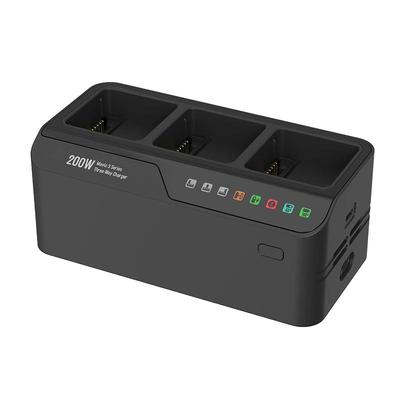 LKTOP御3系列电池充电管家