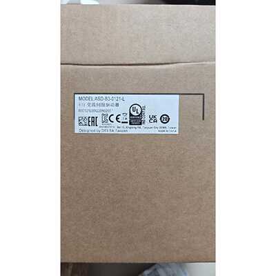 溢价-台达伺服驱动器ASDB30121L