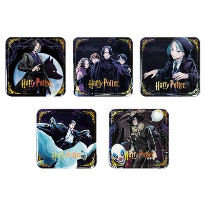 哈利波特剧情系列吧唧