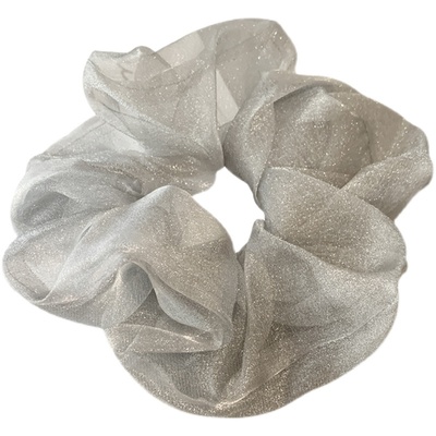 高级感法式超仙网红韩国发圈