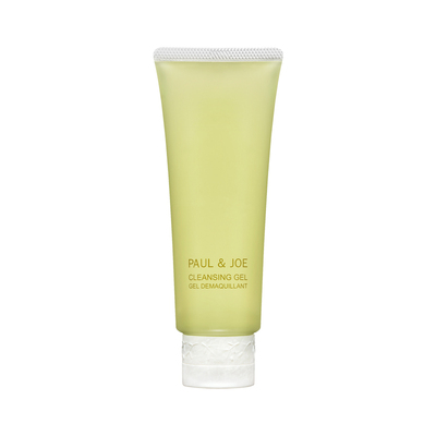 PAUL&JOE洁肤160g脸部保湿啫喱