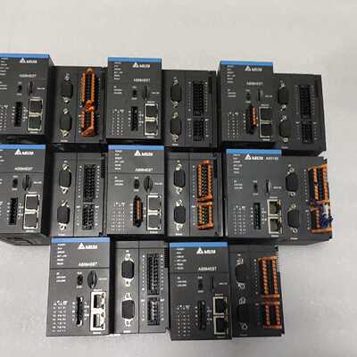 〔议价-可维修〕台达PLC AS564EST-B EtherCAT总线运动控