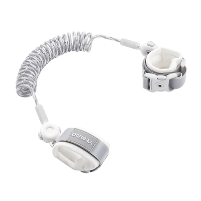 英氏幼儿防走失带牵引绳儿童宝宝外出溜娃防走丢手环夜光遛娃神器