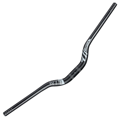 乐百客山地车780MM大燕把