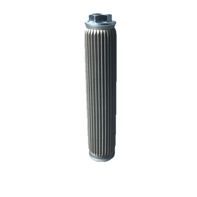 汉钟油过滤器滤芯小号31301
