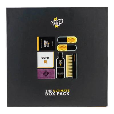 圣诞节礼物清洁CREP爱鞋男生