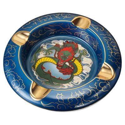 Siglo世纪雪茄烟缸龙年生肖纪念