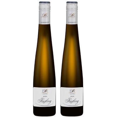 露森雷司令半甜白葡萄酒375ml*2
