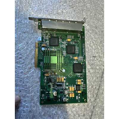 Intel X520-DA2双口万兆光口网卡 82599ES