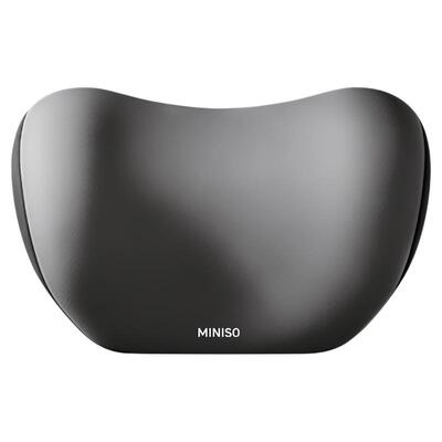 MINISO记忆棉护颈头枕卡扣式