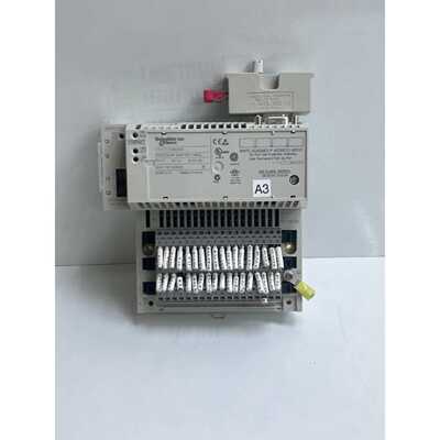 议价SCHNEIDER 电动 171CCC98030 处理器适配器 1 MEG 带 170ADI3