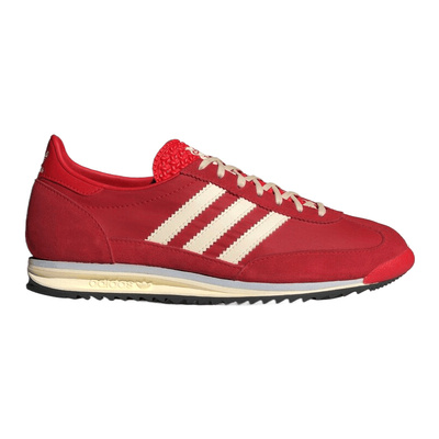 【自营】adidas阿迪三叶草SL 72 OG W男女运动休闲鞋运动鞋IE3475