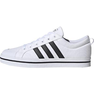 休闲板鞋Adidas/阿迪达斯低帮