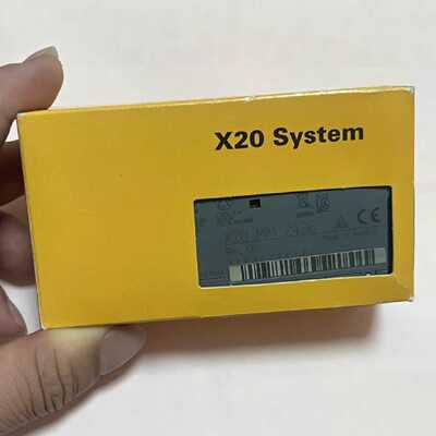 议价贝加莱模块X20DI8371 X20MM2436 X20DOF322全新正品现货议价