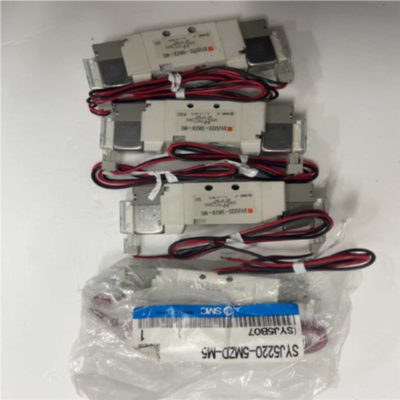 议价询价产品SMC原装正品电磁阀SYJ-5220-5MZD-M5，有需要