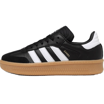 劲浪adidas阿迪达斯三叶草男女