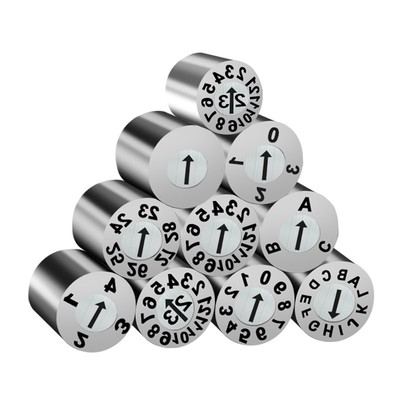 26年国产年月合并章模具金顺来