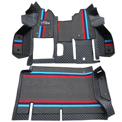 专用于上汽大通新途V80面包车