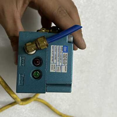 【询价】MAC比例阀PPC5C-ABA-CGAB-BBD-JB，适用