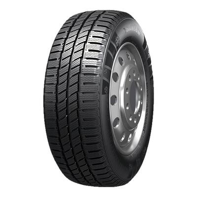 雪地轮胎185R14C102/100R8PR
