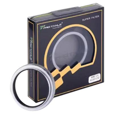 富士X100VI专用多层镀膜MRCUV镜