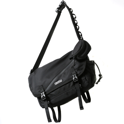 TRUFFLE单肩斜挎包日系校园