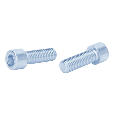8.8级高强度镀锌杯头内六角螺栓