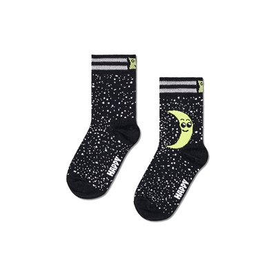 【春秋款】Happy Socks个性可爱儿童小腿袜男童袜宝宝长筒袜