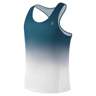 必迈25新款跑步魔方速干背心定制