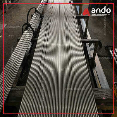 日标SUS XM7（SUSXM7）不锈钢圆棒 圆钢 光圆 光棒 研磨棒 六角棒