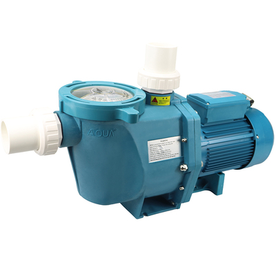 游泳池循环水泵AQUA/爱克