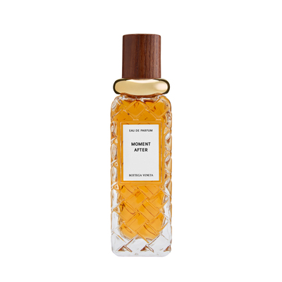 葆蝶家BV香水Alta淡香精MOMENT AFTER片刻之后50/100ml