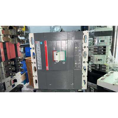 议价ABB塑壳断路器S6N630A4P两可维修